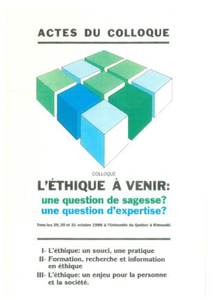 Une éthique de la créativité dans quelques discours féministes ...